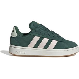 adidas Damen Freizeitschuhe Grand Court Alpha 00s