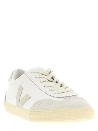 Veja Volley Sneakers - White