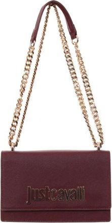 Roberto Cavalli Femme, Sacs, Violet, Taille: ONE Size Sacs