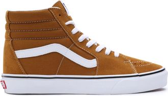 Vans ZAP.FASHION MEN SK8-Hi YELLOW