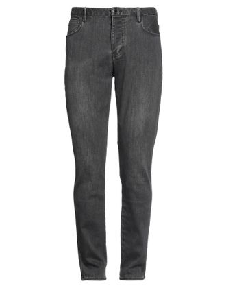 Emporio Armani HOSEN & R&Ouml;CKE - Jeanshosen auf YOOX.COM
