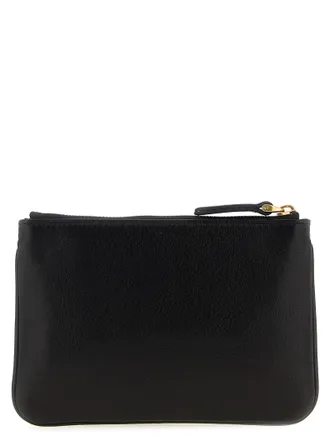 Valentino Garavani Card Case - Black