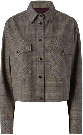 Pinko Veste Casual - Multicolore