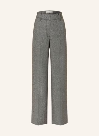 Marc O'Polo Marc Opolo Marlenehose blau