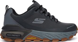 Skechers Sneakers Skechers 237669/CHAR Dunkelblau