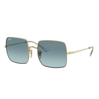 Ray-Ban unisex, Accessories, Gelb, 54 MMGr&ouml;&szlig;e