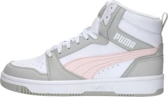 Puma Puma, Femme, Chaussures, Multicolore, Taille: 38 EU Rebound V6 Mid