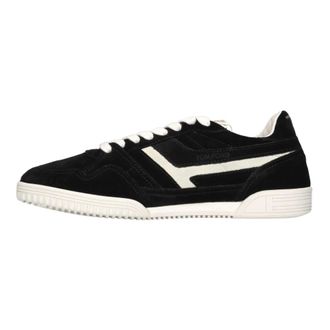 Tom Ford Sneakers Schwarz - - Shoes - Herren - Schwarzk - 41 EU