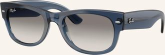 Ray-Ban Sonnenbrille rb0832s blau