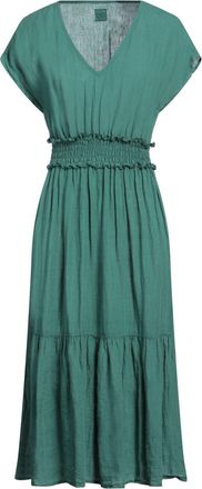 120% Lino KLEIDER - Midi-Kleider auf YOOX.COM