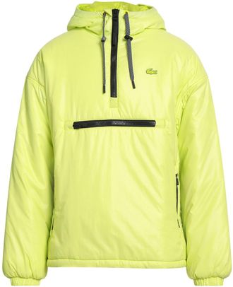Lacoste JACKEN & MÄNTEL - Pufferjacken & Daunenjacken auf YOOX.COM