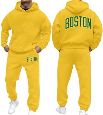 Generic Survêtement Promo Homme Chemise Taille Molleton Gaze Basket Epais Course Intérieur Leopard Randonnée Père Agé Identique Pale Bicolore Habiller Nouveau