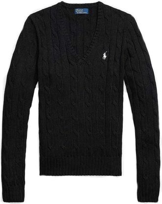 Polo Ralph Lauren Poloshirt - Schwarz