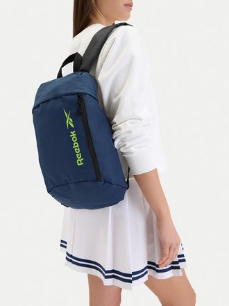 Reebok Rucksack Reebok CEOWB-RBK-XS-001-09 Dunkelblau