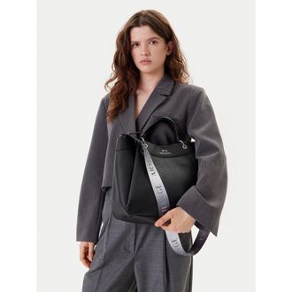 A|X Armani Exchange Handtasche Armani Exchange 942910 CC783 00020 Schwarz