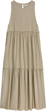 Bobo Choses Robe Rayures - Collection Femme - Bobo Choses