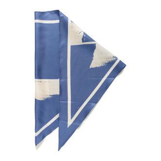 Inwear Femme, Accessoires, Multicolore, Taille: ONE Size Silky Scarf