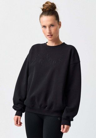 OCEANSAPART Sweater Maya (1-tlg) mit oversized Fit
