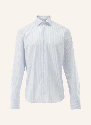 van Laack Van Laack Hemd Tailor Fit blau