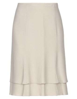 Armani HOSEN & R&Ouml;CKE - Midi-R&ouml;cke auf YOOX.COM