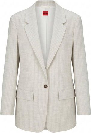 HUGO BOSS Damen Blazer ANETTEA