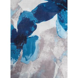 Saison 1865 Foulard imprimé