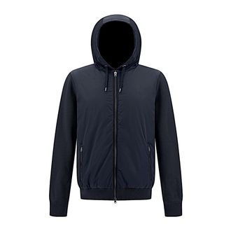 Herno Stylische Jacke - - Jackets - Herren - Blau - 2XL