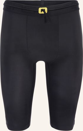 It's Skin Kompressionshose s5 Half Tights schwarz