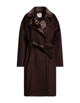 Guess JACKEN & M&Auml;NTEL - M&auml;ntel auf YOOX.COM