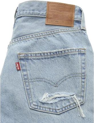 Levi's Jean 501 90 en denim de coton