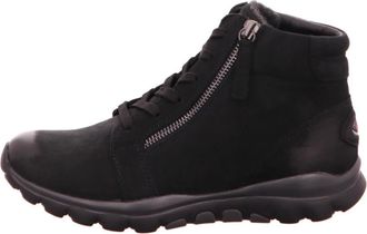 Gabor Ankle Boot - - Shoes - Damen - Schwarzk - 35 1/2 EU
