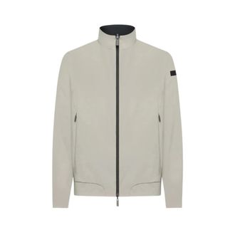 Roberto Ricci Design Rrd, Herren, Jacken, Wei&szlig;, LGr&ouml;&szlig;e