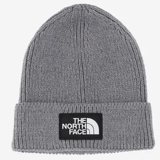The North Face Bonnet &agrave; logo The North Face