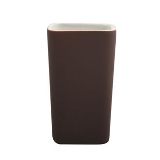 MSV 140918 Becher Haiti, braun