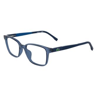 Lacoste Monture Optique - unisex - Accessoires - Bleu - Taille: 46 MM