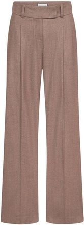 Seductive Damen Bundfaltenhose CHRISSY