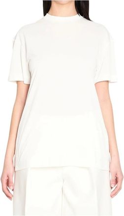 Jacquemus Femme, Tops, Blanc, Taille: 38 FR The Ventadou Top
