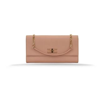 Elisabetta Franchi Damen, Taschen, Braun, ONE SIZEGr&ouml;&szlig;e
