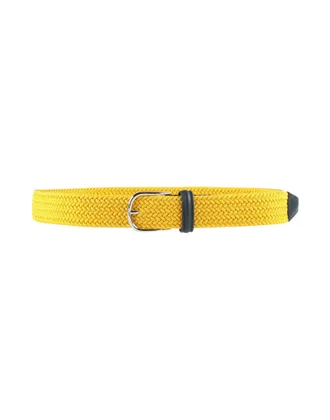 Fa&ccedil;onnable Kleinlederwaren - G&uuml;rtel auf YOOX.COM