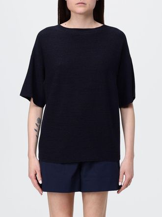 Fabiana Filippi Pull Femme couleur Bleu