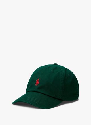 Polo Ralph Lauren Casquette en coton
