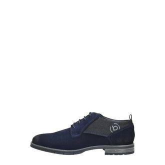 Bugatti Herren, Schuhe, Blau, 44 EUGr&ouml;&szlig;e