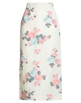 Philosophy di Lorenzo Serafini HOSEN & R&Ouml;CKE - Midi-R&ouml;cke auf YOOX.COM