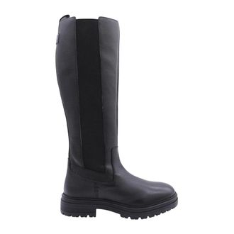Maruti ZIA Stylische Laars f&uuml;r M&auml;nner - - Shoes - Damen - Schwarzk - 40 EU