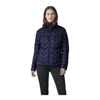 Junge Damen, Jacken, Blau, 2XLGr&ouml;&szlig;e