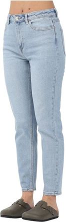 Only Only, Femme, Jeans, Bleu, Taille: W30 Jeans slim
