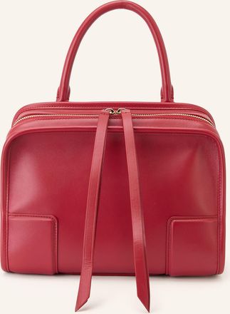 Loewe Umh&auml;ngetasche Amazona 180 Small rot