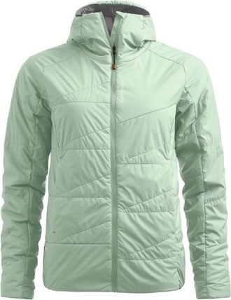 Ortovox Damen Isolationsjacke SWISSWOOL PIZ DUAN Regular Fit