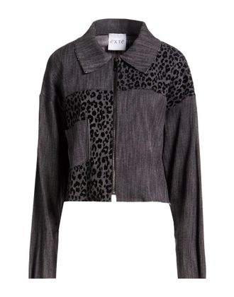 Exte JACKEN & M&Auml;NTEL - Jacken und Anoraks auf YOOX.COM