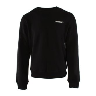 Diesel Sweater - - Sweatshirts & Hoodies - Herren - Schwarzk - S